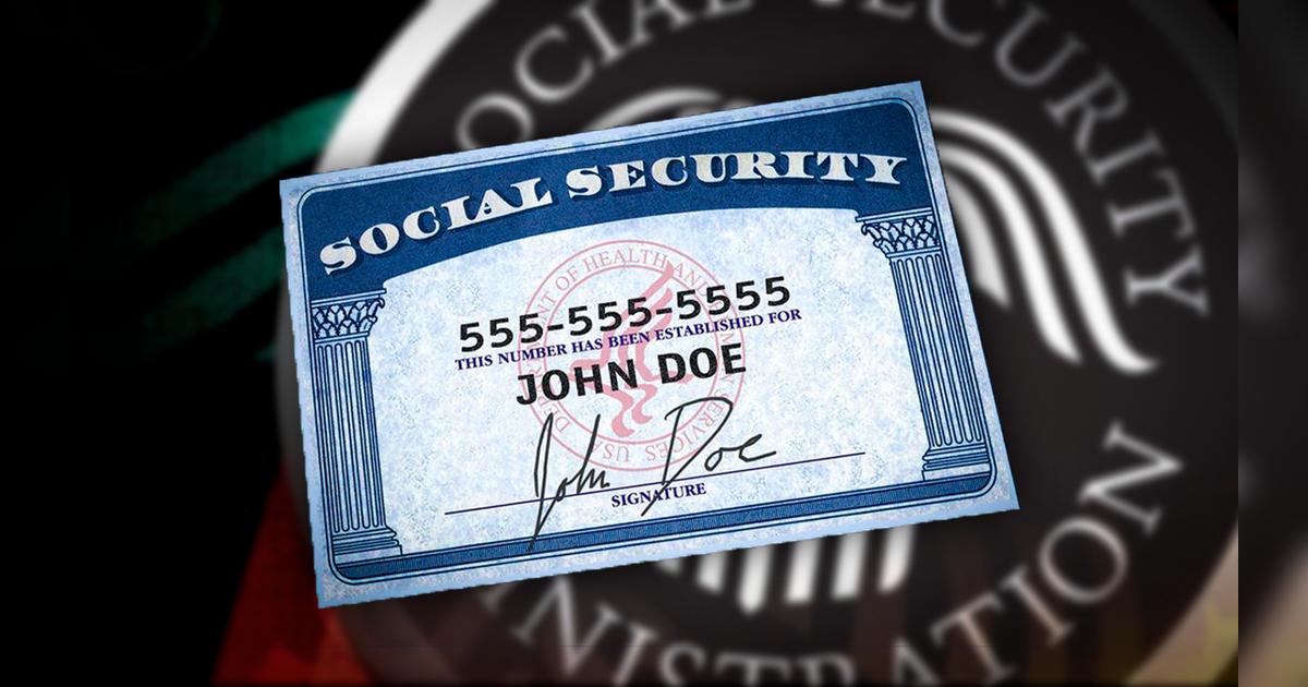 Seguro Social: verifica quiénes recibirán un monto superior a los 4.000 ...