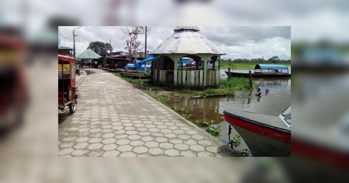 ¿Dónde está la Isla Santa Rosa de Loreto y por qué un funcionario ...