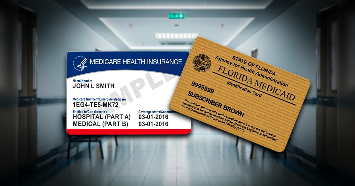Medicare vs. Medicaid: diferencias y lo que debes saber sobre los ...