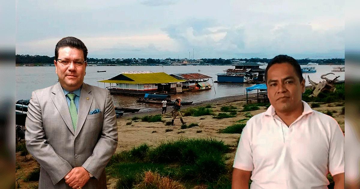 Alcalde de Isla Santa Rosa aclara que lugar es "territorio peruano ...