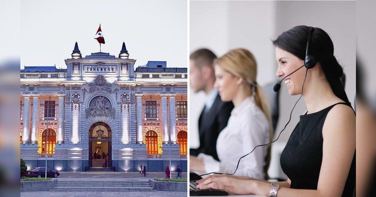 Congreso: Comisión de Defensa del Consumidor aprueba por insistencia ...