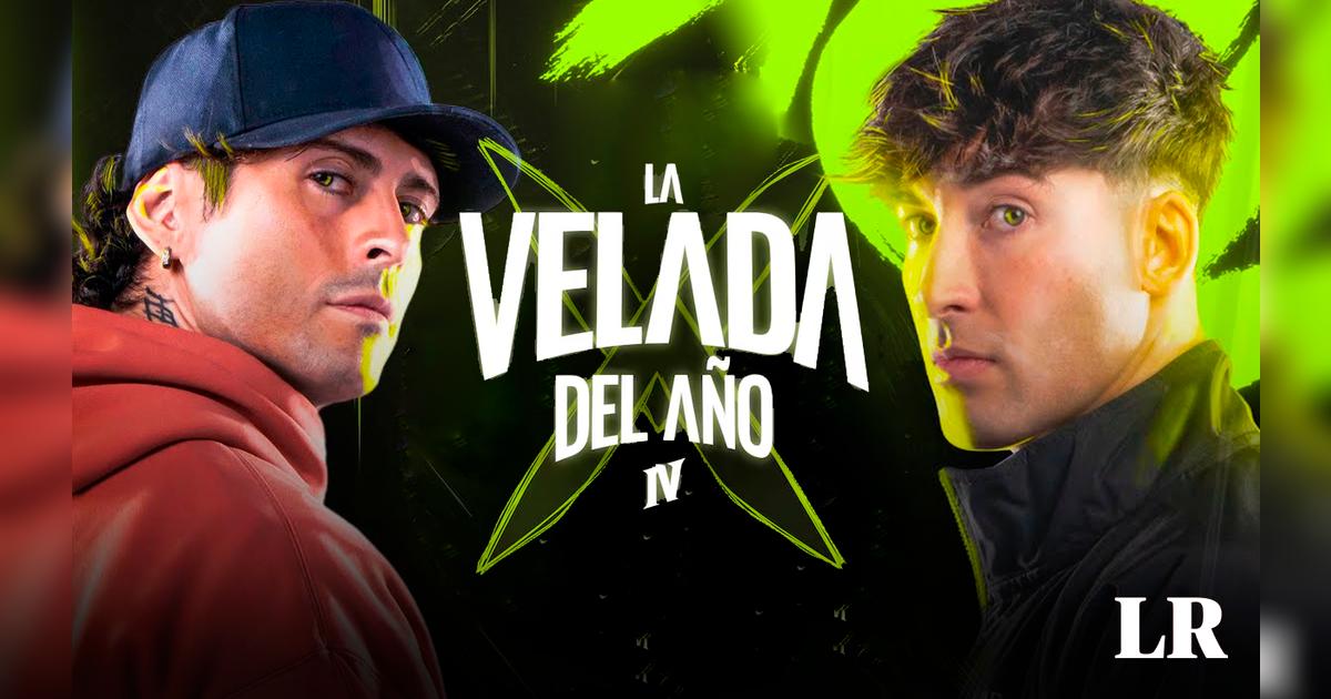 ¿Quién ganó en el Shelao vs. ViruZz? Conoce el resultado del combate de ...