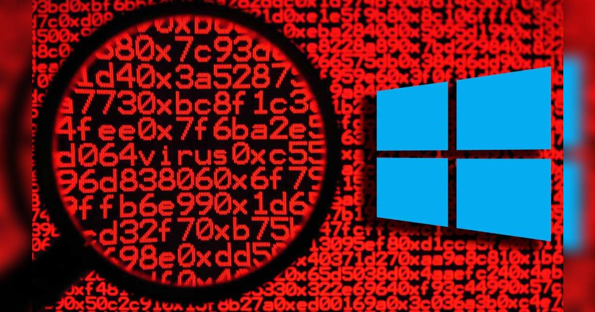 ¿Tu computadora se ha infectado? Así puedes eliminar virus de Windows ...