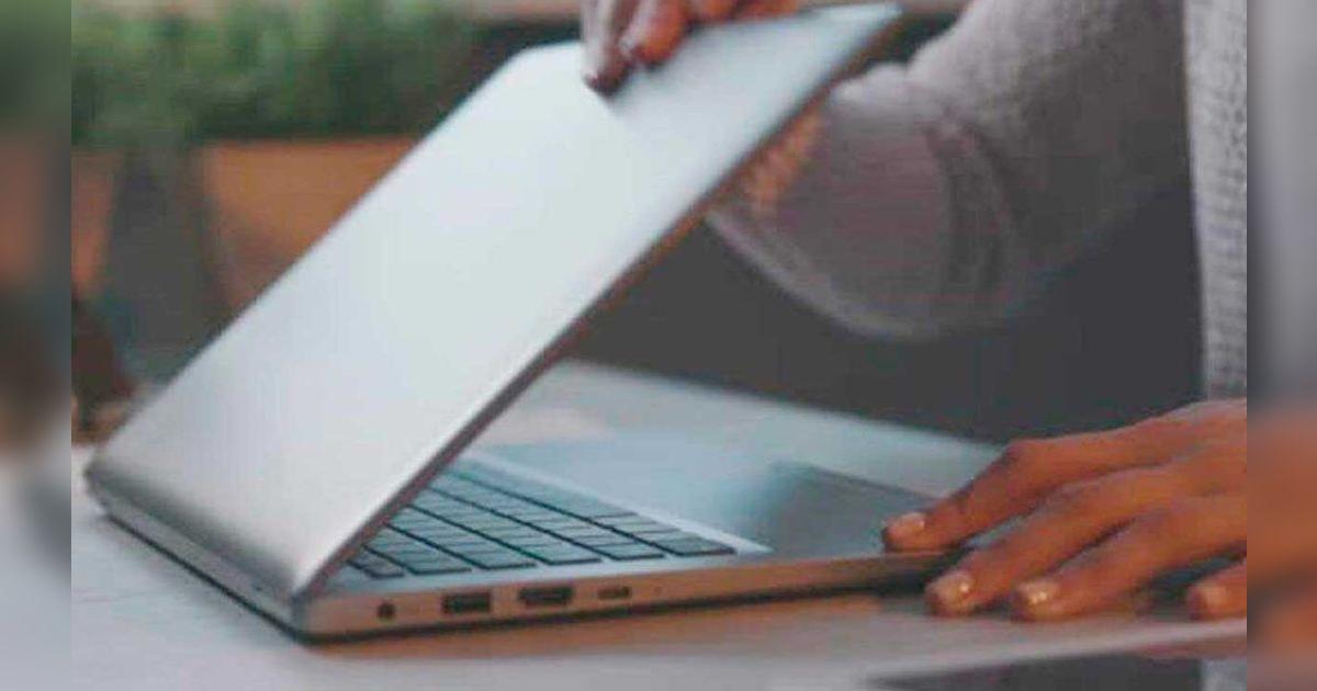 ¿Sabías que puedes hacer que tu laptop siga encendida aunque cierres la ...