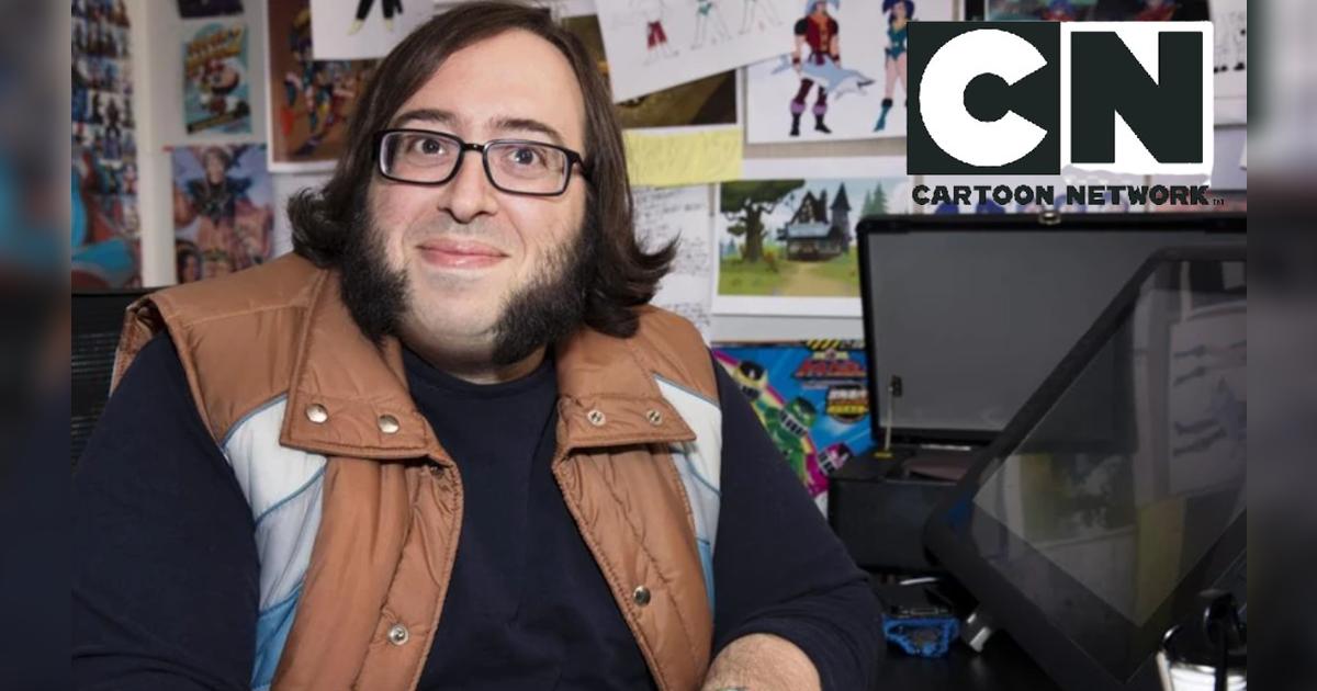 Kyle Carrozza, animador en Cartoon Network es detenido por posesión de ...