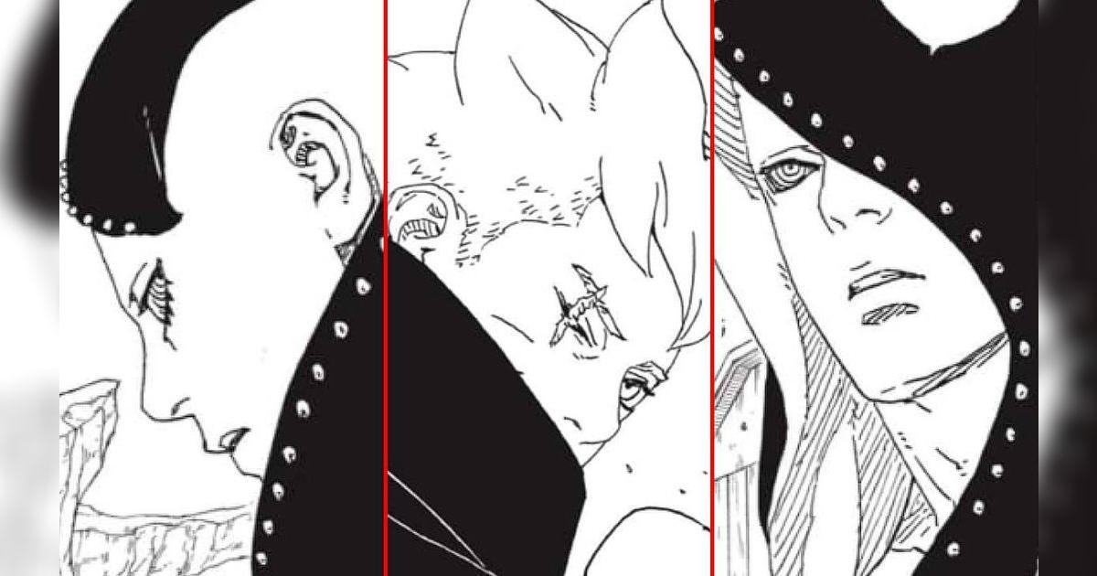 ‘Boruto: Two Blue Vortex’, capítulo 12: ¿cuándo se estrena, a qué hora ...