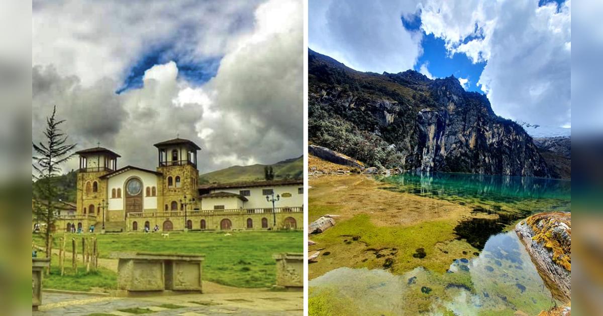Chacas| Este pueblo del Perú está entre los mejores para hacer turismo ...