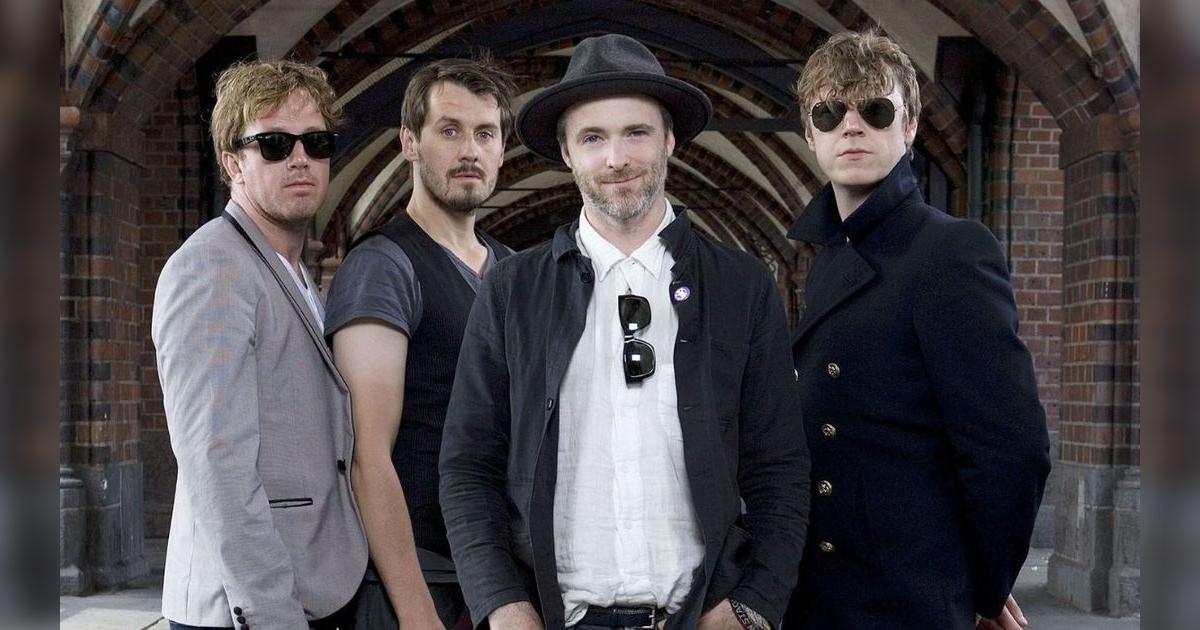 Travis regresa a Lima este 2024: fecha, precio de entradas, setlist y ...