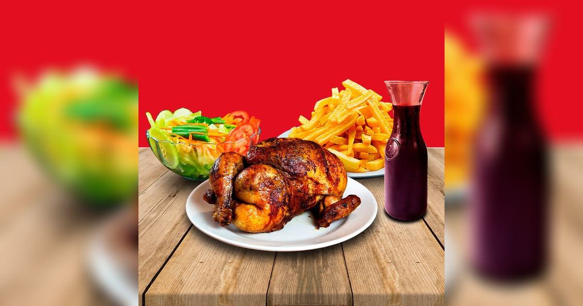 Celebración del Día del Pollo a la Brasa en Perú: Tradición y Sabor ...