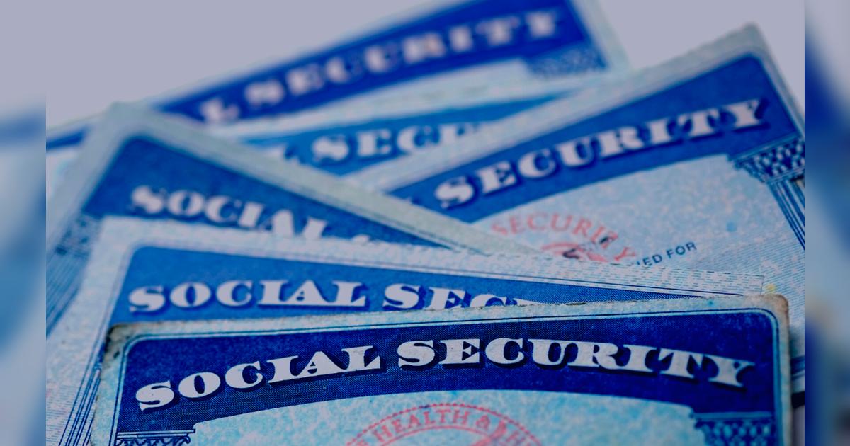 Seguro Social: Como Solicitar los Beneficios en Línea: Guía Completa ...