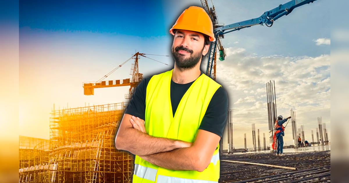 Trabaja en construcción en Estados Unidos y gana hasta 1.000 dólares semanales: requisitos y ...