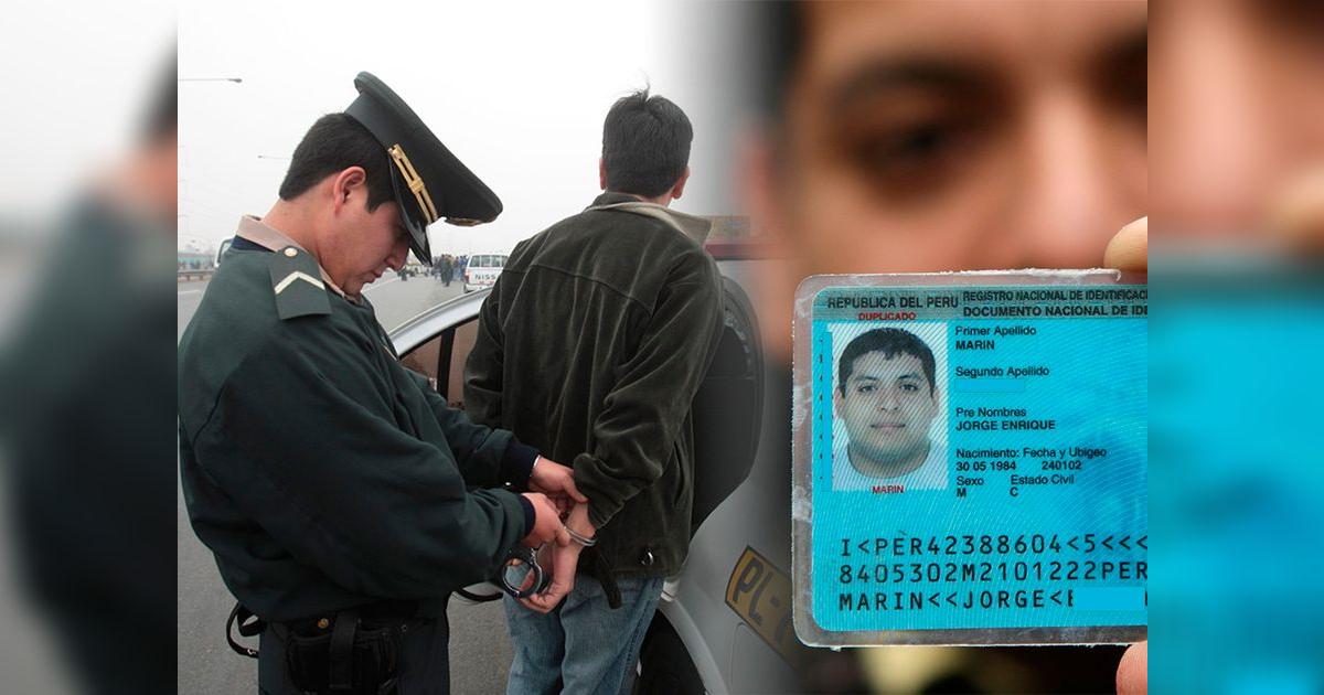 ¿Cuántas horas puedes estar detenido si la policía te interviene y no ...