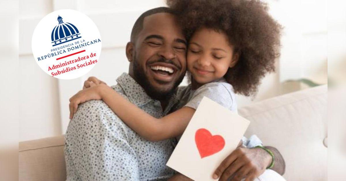 Bono Padre 2024 LINK de registro: ACTIVA los RD$1.000 a través de esta GUÍA FÁCIL | Bono del Dia ...