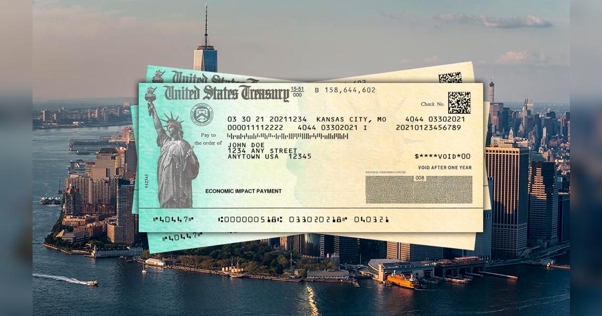 Cheque de estímulo 2024: verifica si eres uno de los elegidos para ...