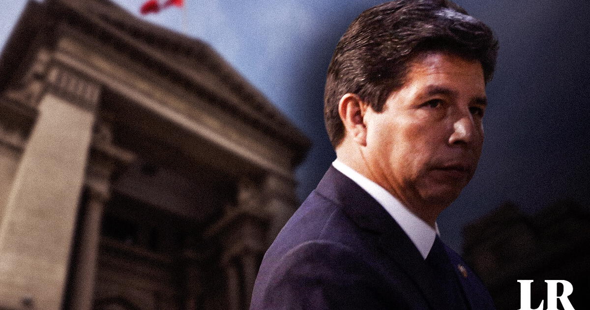 Pedro Castillo Seguirá En Prisión Poder Judicial Dispone Ampliar 18