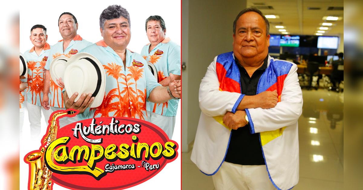 ‘Chapulín, el dulce’ de Los Shapis indignado por ‘Quieres tu huevo ...