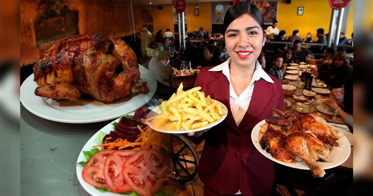 Día del Pollo a la Brasa 2024: ¿por qué se celebra este domingo 21 de ...