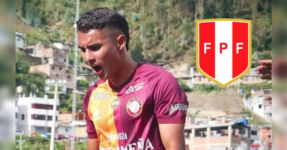 ¿Quién es Carlos López, el colombiano que la rompe en Los Chankas y ...