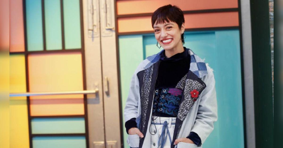 Jely Reátegui: "Me gusta encontrarle la humanidad al personaje, no juzgarlo" | Farándula | La ...