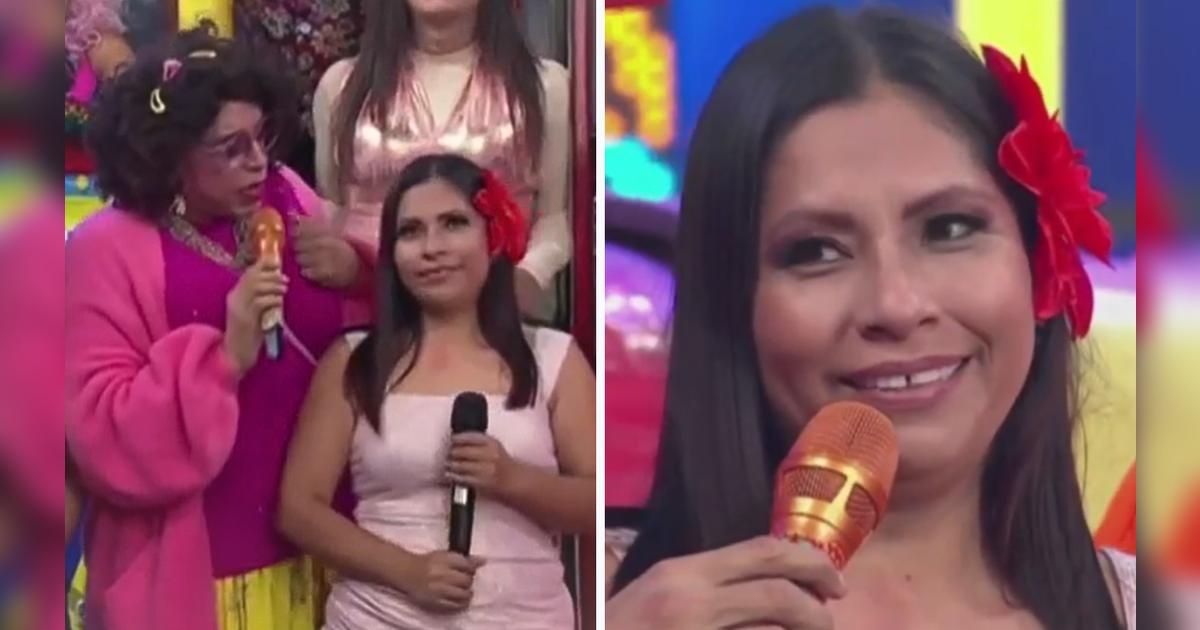 Lis Padilla recibe propuesta laboral en el extranjero tras éxito en ...