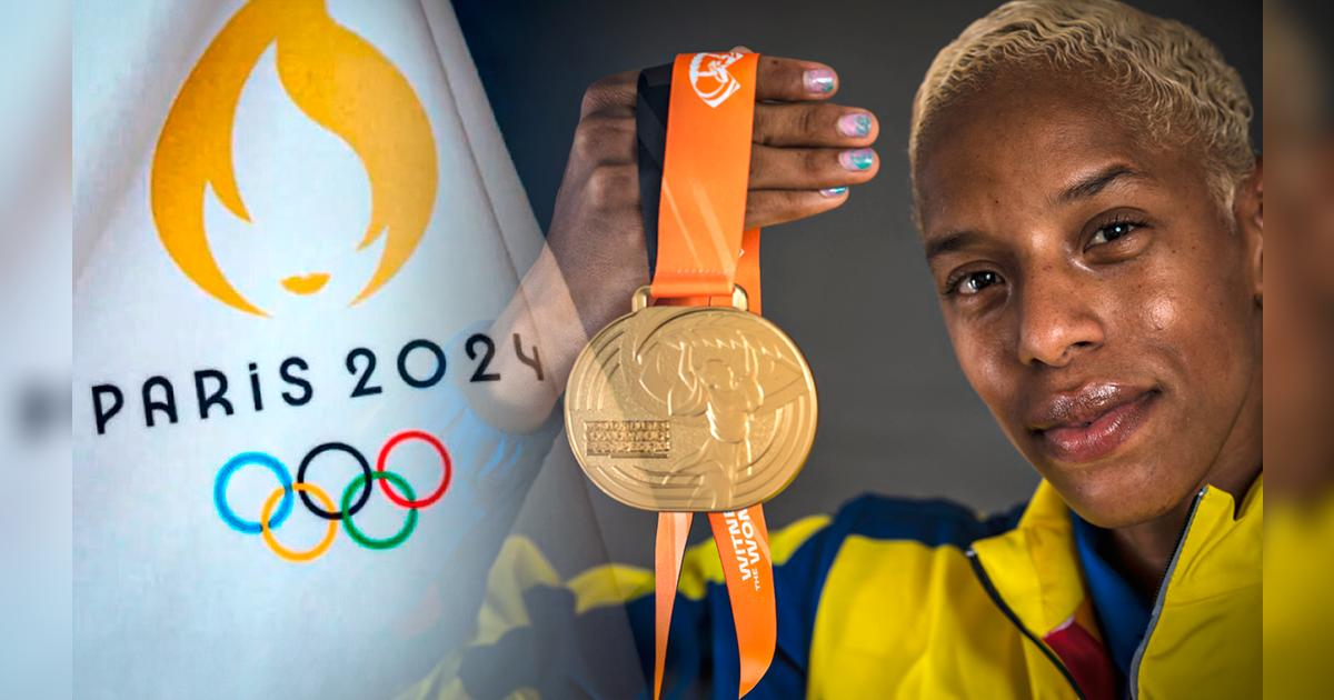 París 2024: ¿cuántas medallas ha conseguido Venezuela desde su ...