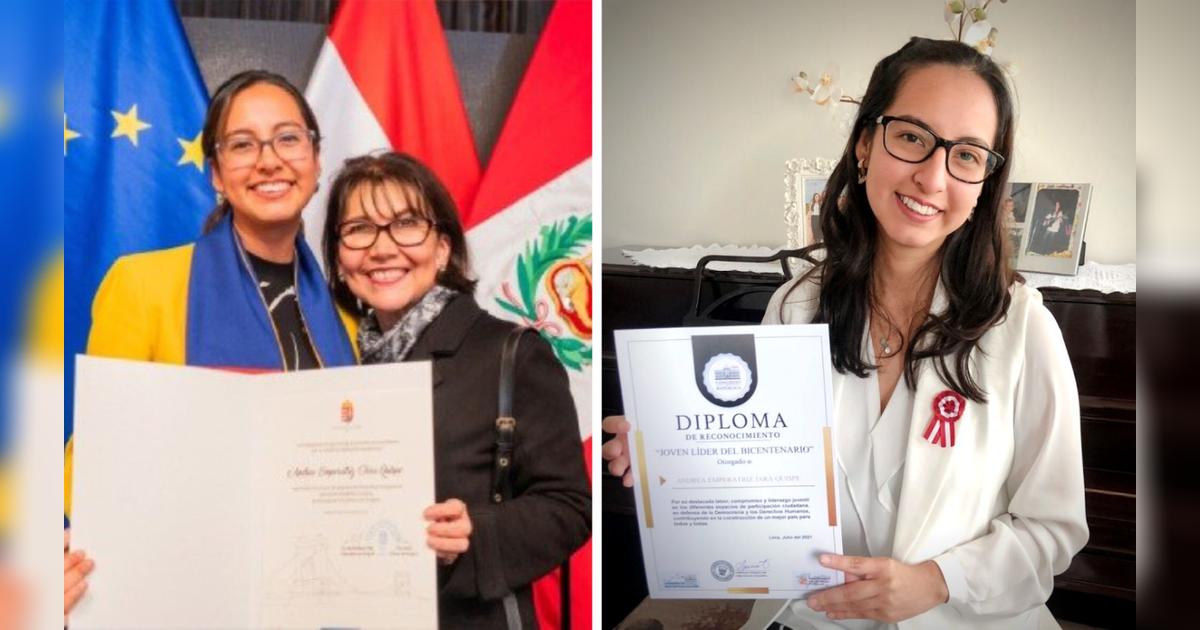 Egresada de la UNALM gana beca para realizar su posgrado en Hungría ...