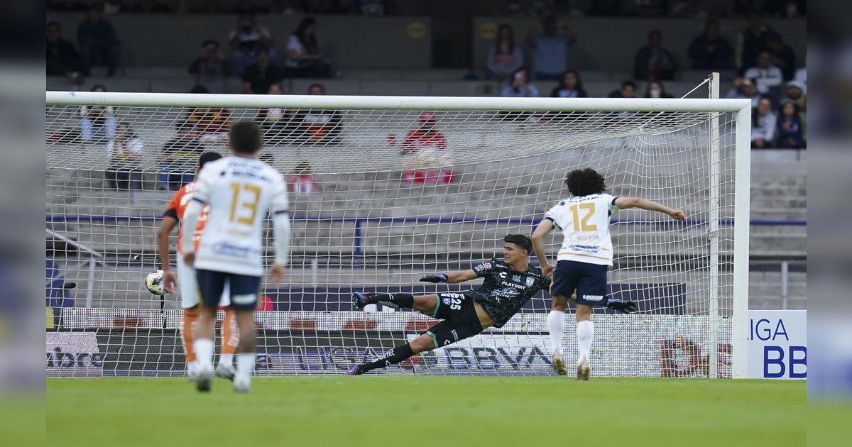 Liga MX 2024: resultados y tabla general del Apertura 2024 tras la ...