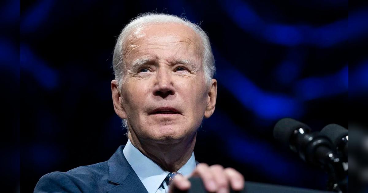El lado personal de Joe Biden: carrera política, relación familiar ...