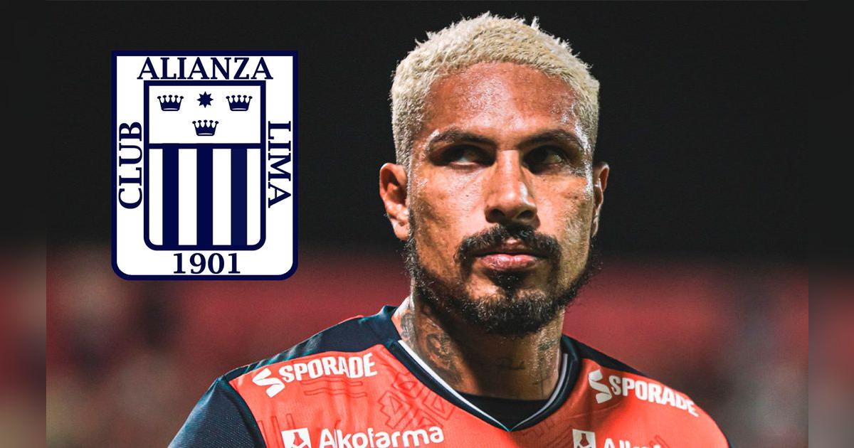 Paolo Guerrero: Jorge Solari asegura que el Depredador rescindió con ...