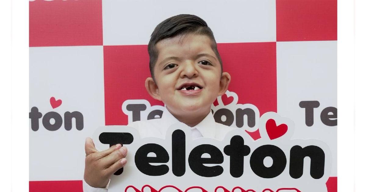 Anuncian Teletón 2024 | Farándula | La República
