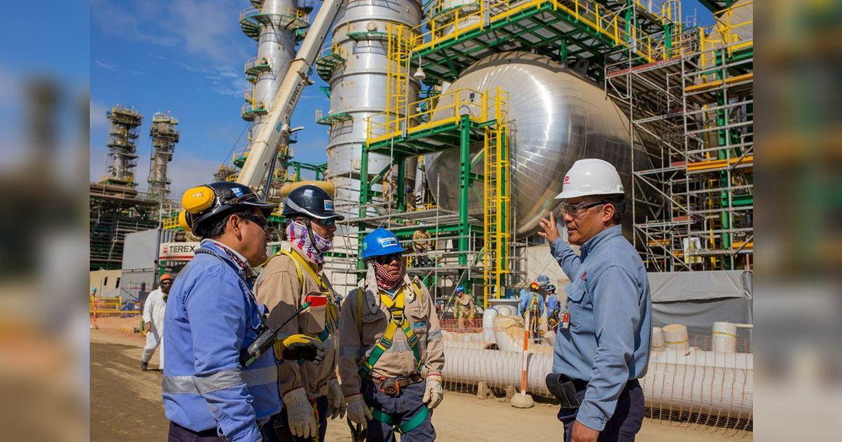 Refinería Talara: Petroperú reanudará producción de la unidad de ...