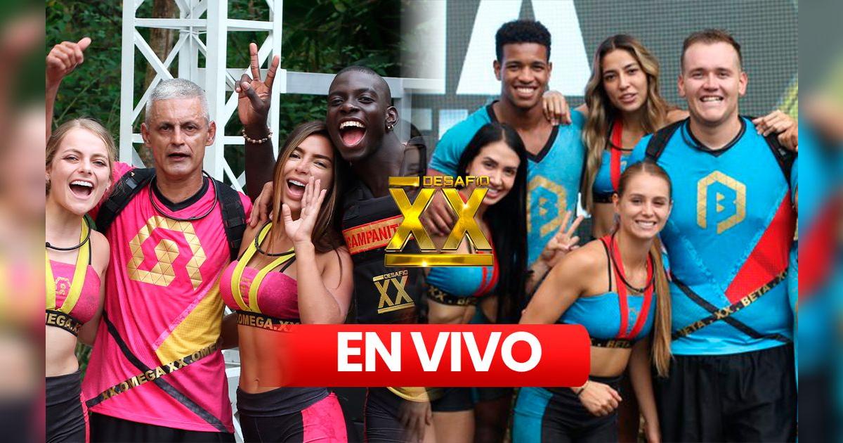 Desafío 2024 capítulo 75 completo del 24 de julio: conoce EN VIVO quién ...