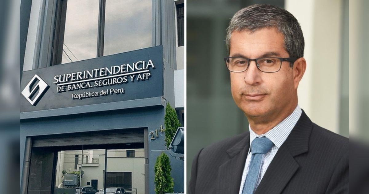 Sergio Espinosa Chiroque es ratificado por el Congreso como titular de ...