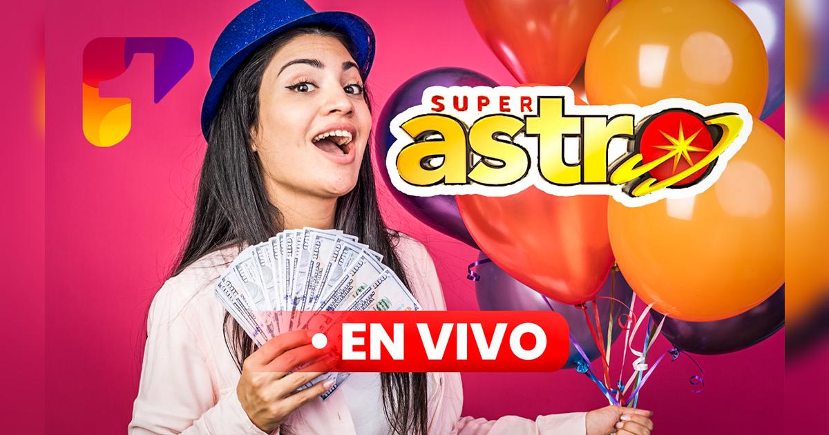 Astro Sol y Astro Luna HOY EN VIVO, 29 de julio: conoce los números ...