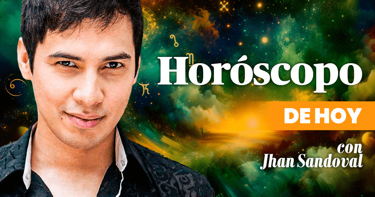 Horóscopo De Hoy 26 De Julio Qué Te Deparan Los Astros Según Tu Signo