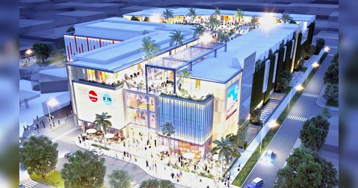 Centro Comercial Cencosud en San Juan de Lurigancho: cómo será, dónde queda y más detalles ...