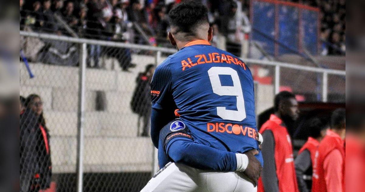 LDU de Quitó perdió 1-3 ante Always Ready, pero clasificó a los octavos ...