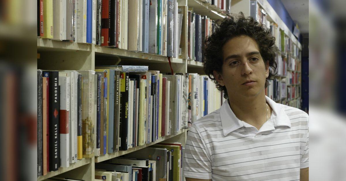 Daniel Alarcón: “Cada vez que me han ofrecido escribir sobre un país que no sea latinoamericano ...