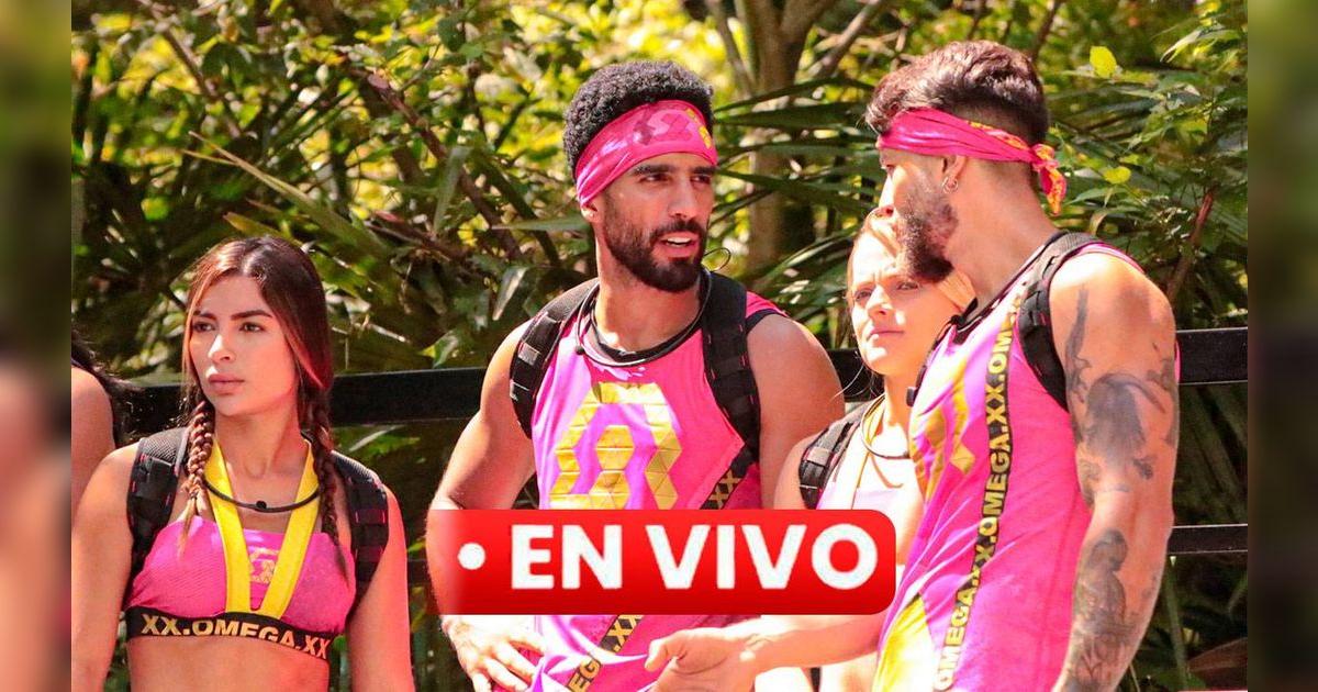 Desafío 2024 capítulo 77 EN VIVO, 26 de julio: VER GRATIS quién fue ...
