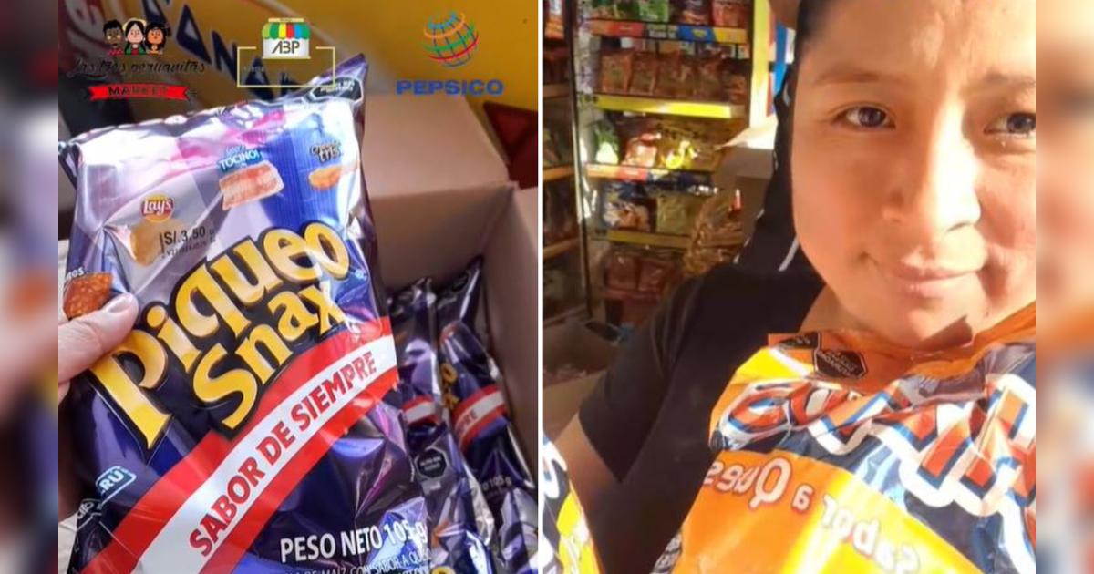 Conoce cuáles son los snacks que regresaron a las bodegas peruanas tras ...