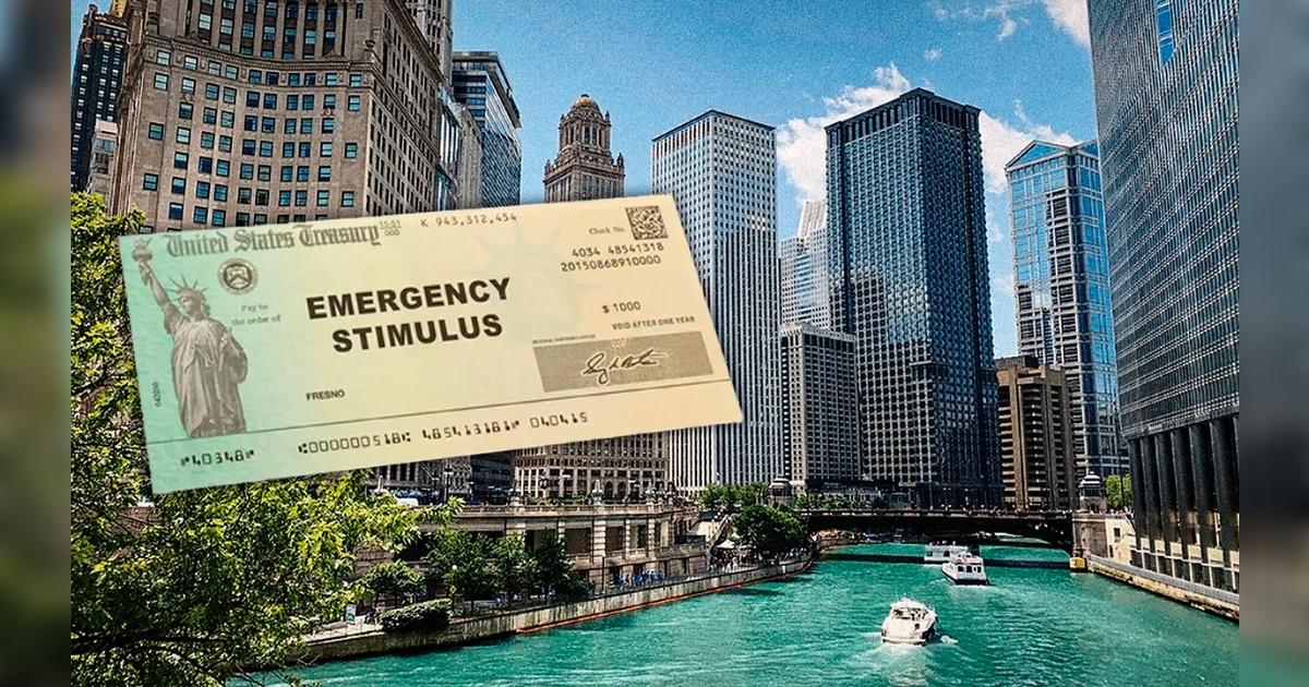 Cheque de estímulo 2024: esta es la manera en la que puedes obtener el ...