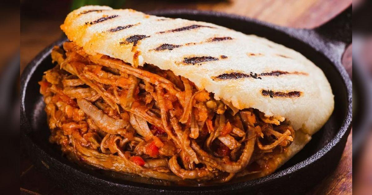 Repartirán 5.000 arepas GRATIS con sabor peruano y venezolano desde hoy ...