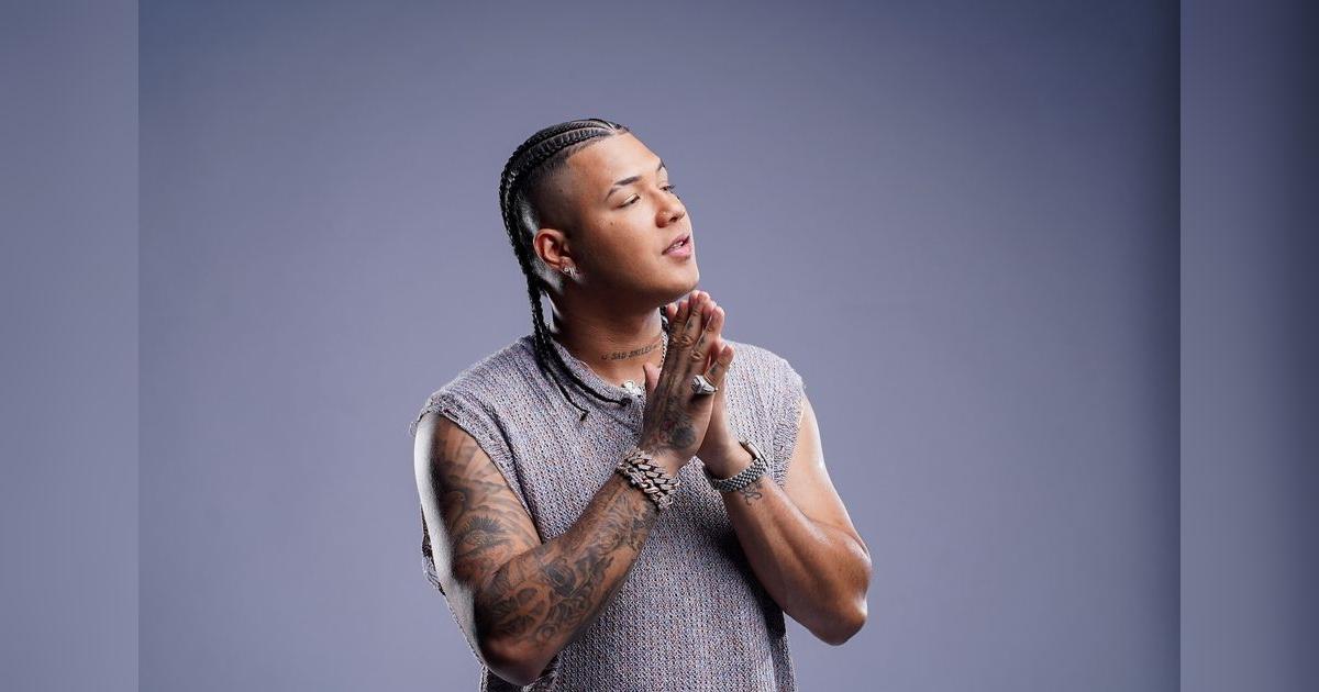 Boza, el fenómeno urbano de streams presenta su nuevo éxito "Orión ...