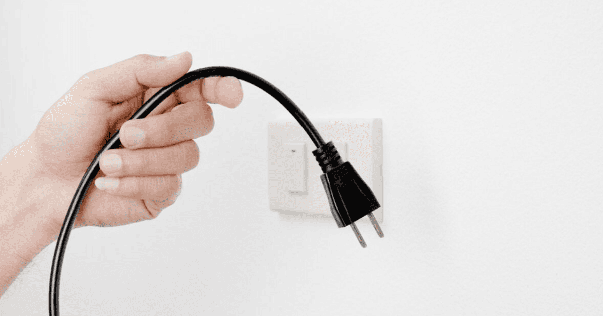 ¿qué Electrodoméstico Consume Más Energía En Tu Hogar Desenchúfalo Y