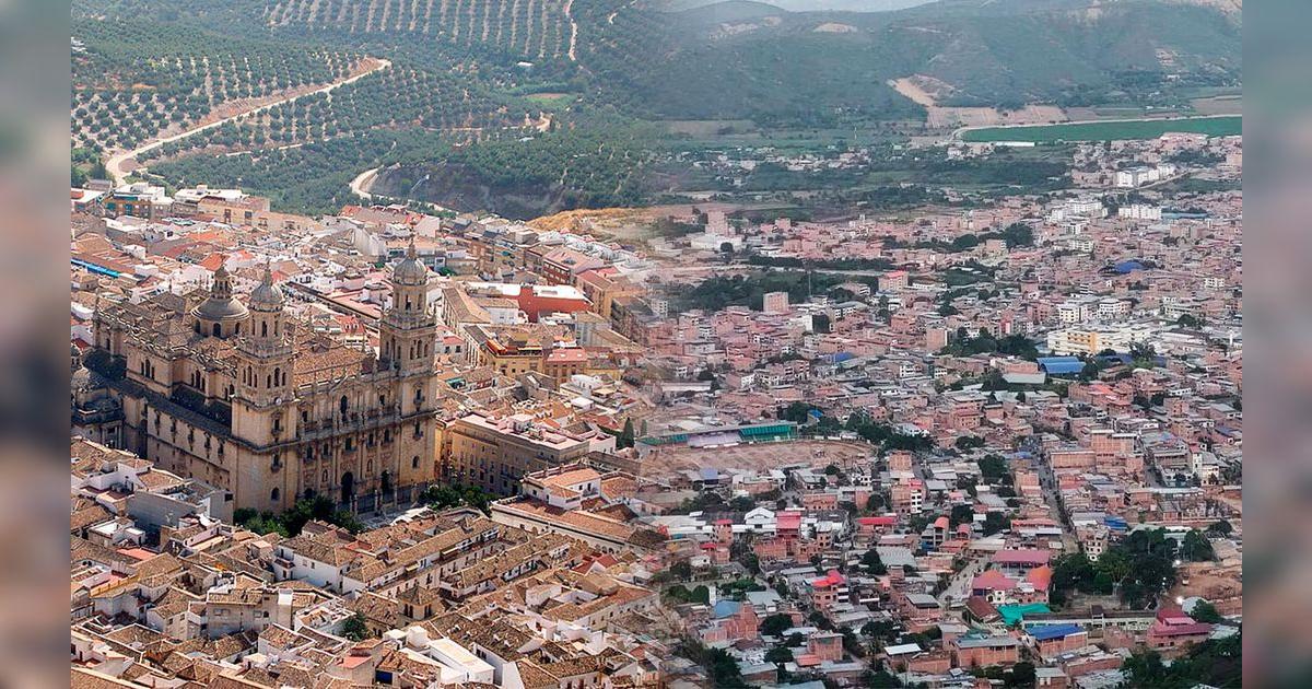 Jaén de España envía saludos a Jaén de Perú por Fiestas Patrias: "Nos ...