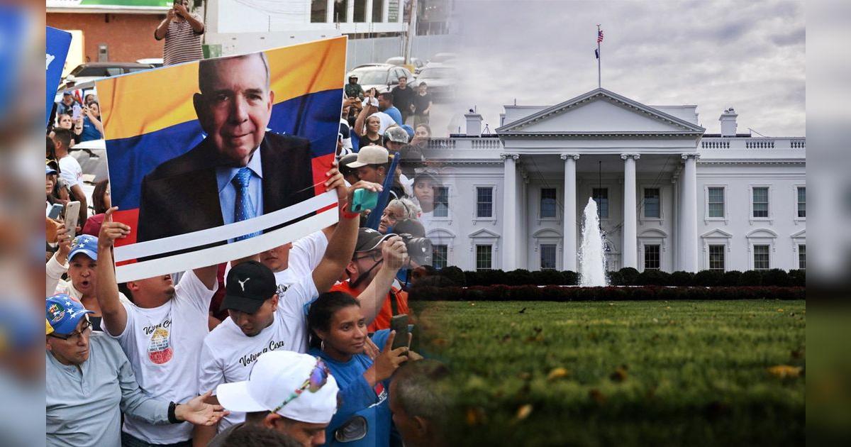 Estados Unidos anuncia que no va a prejuzgar el resultado en las ...