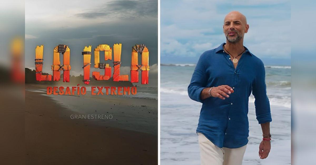 [Telemundo EN VIVO] 'La Isla: desafío extremo': conoce a qué hora ...