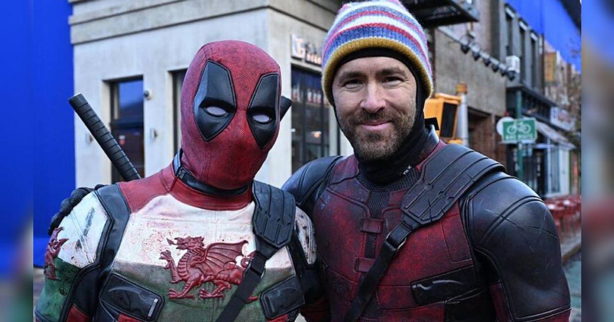 Deadpool y Wolverine: El único futbolista profesional que apareció y ...