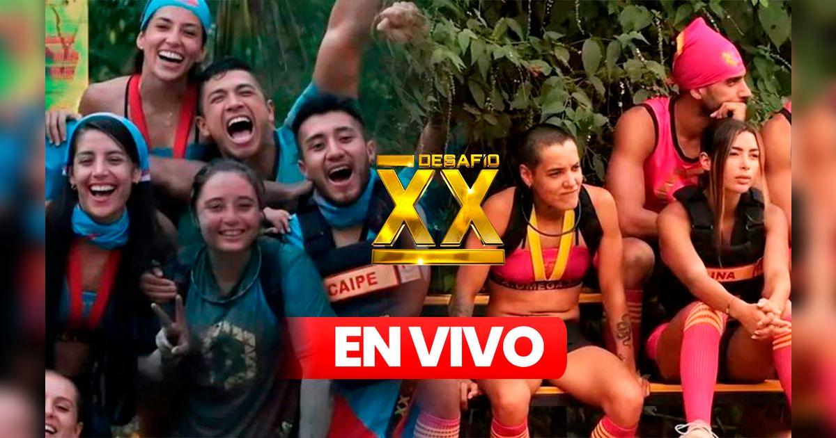 Desafío 2024 capítulo 80 completo del 31 de julio: conoce EN VIVO quién ...
