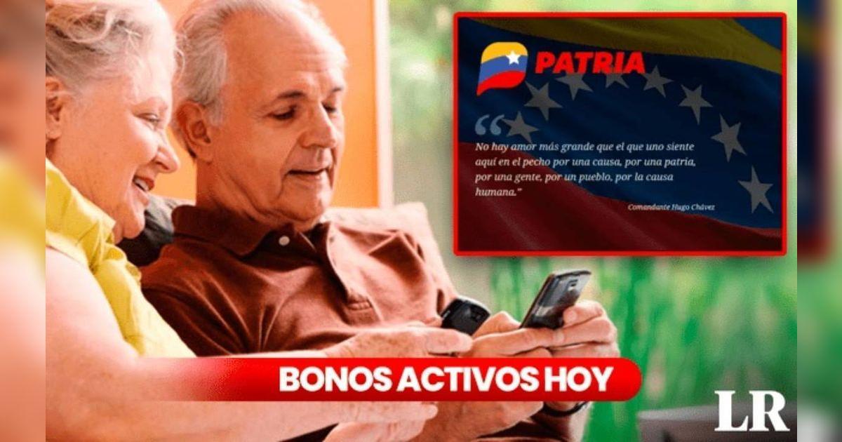 NUEVOS BONOS ACTIVOS, 3 de agosto 2024: nuevos montos, fechas oficiales ...